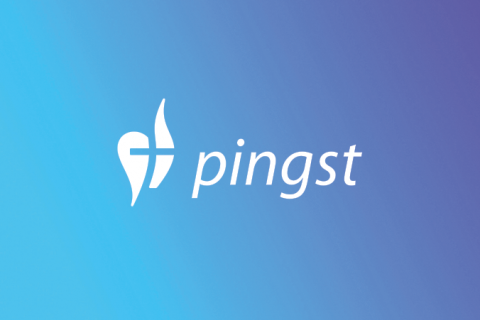 Pingst ung