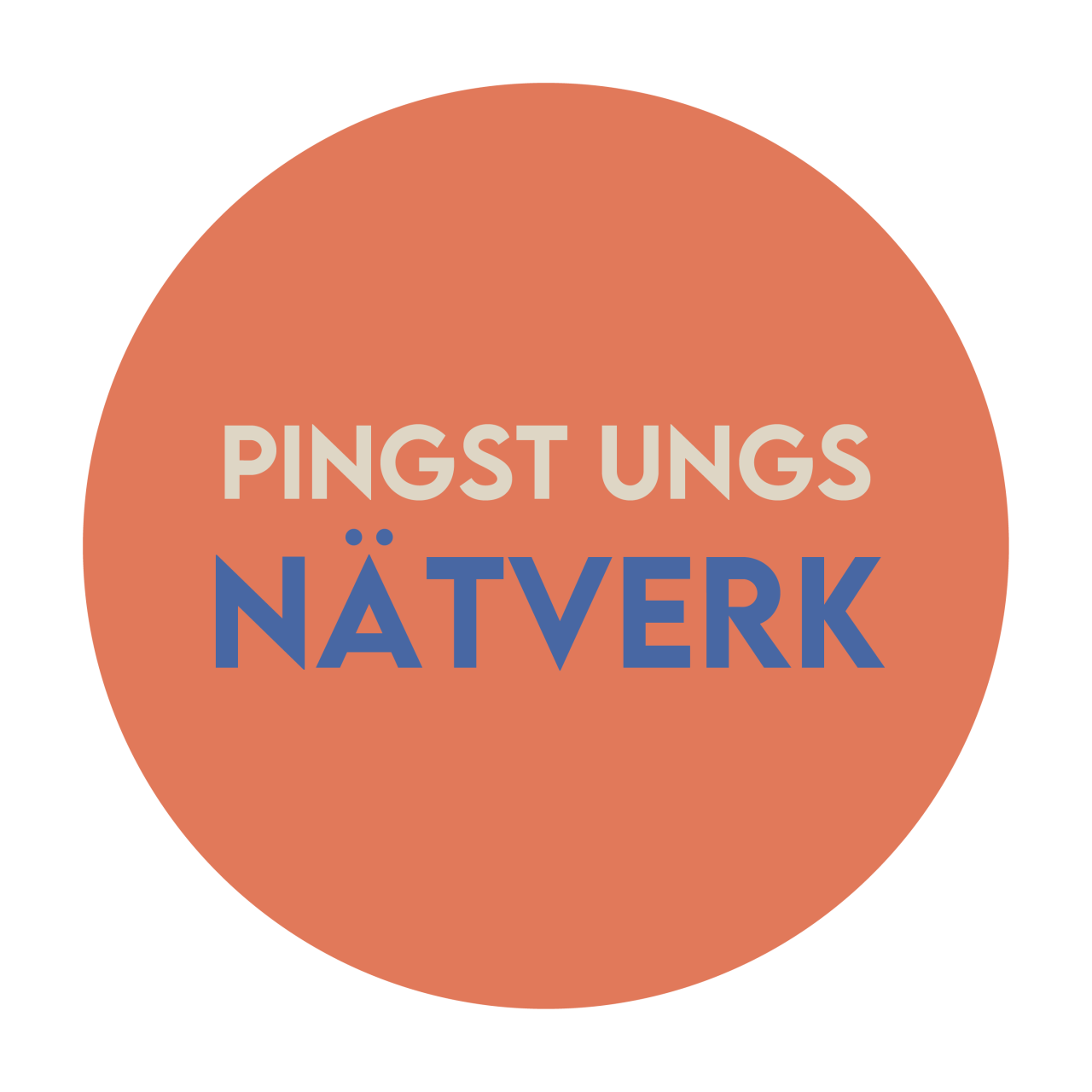 Pingst ung